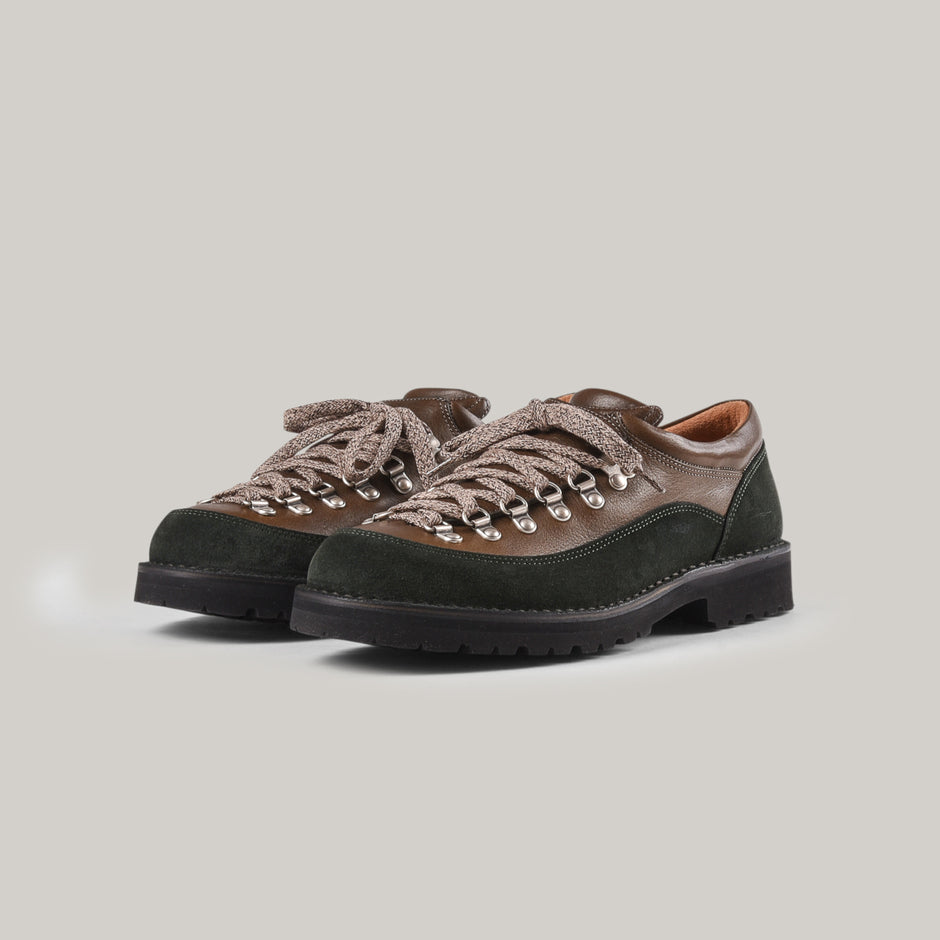 Fracap – Pickings and Parry