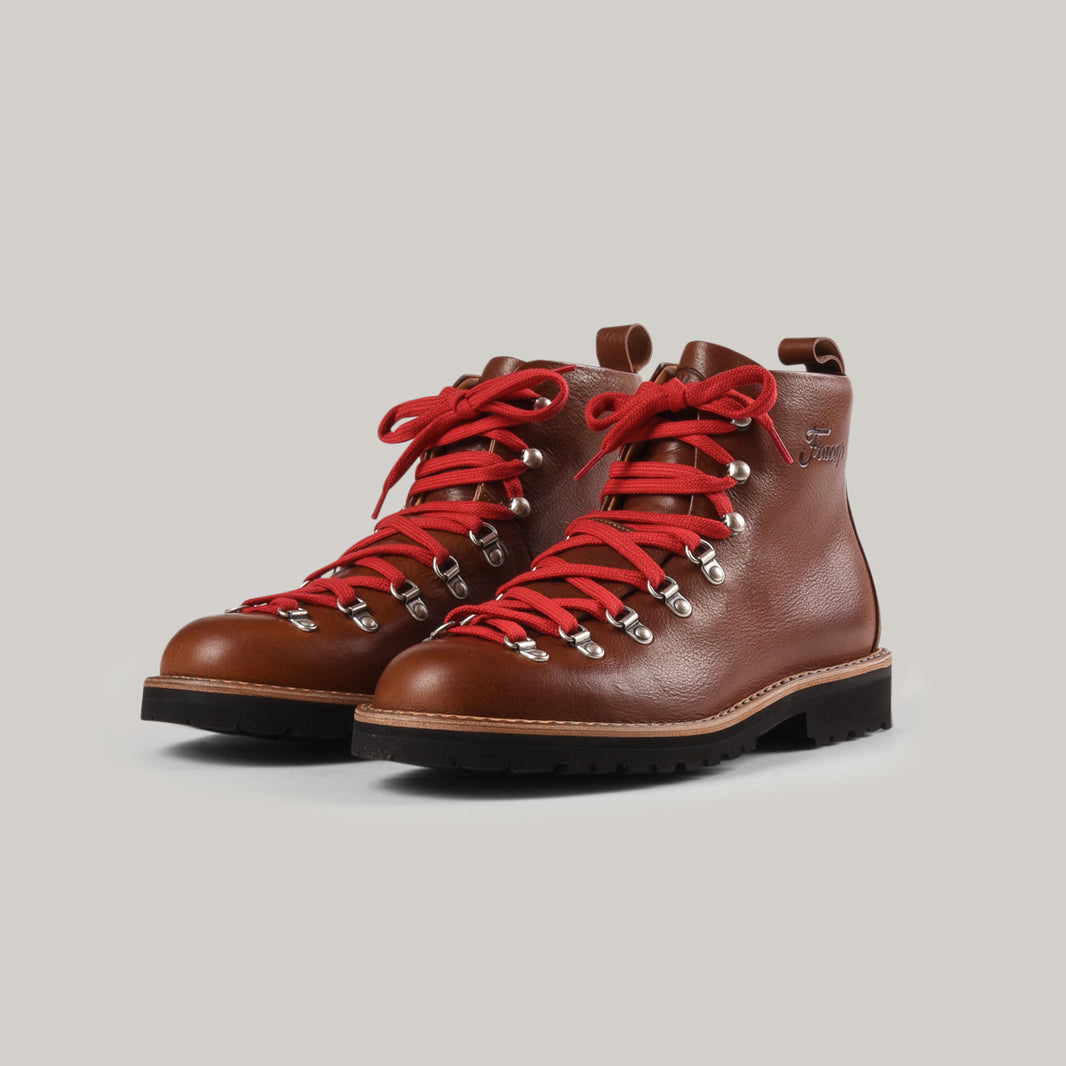 Fracap – Pickings and Parry