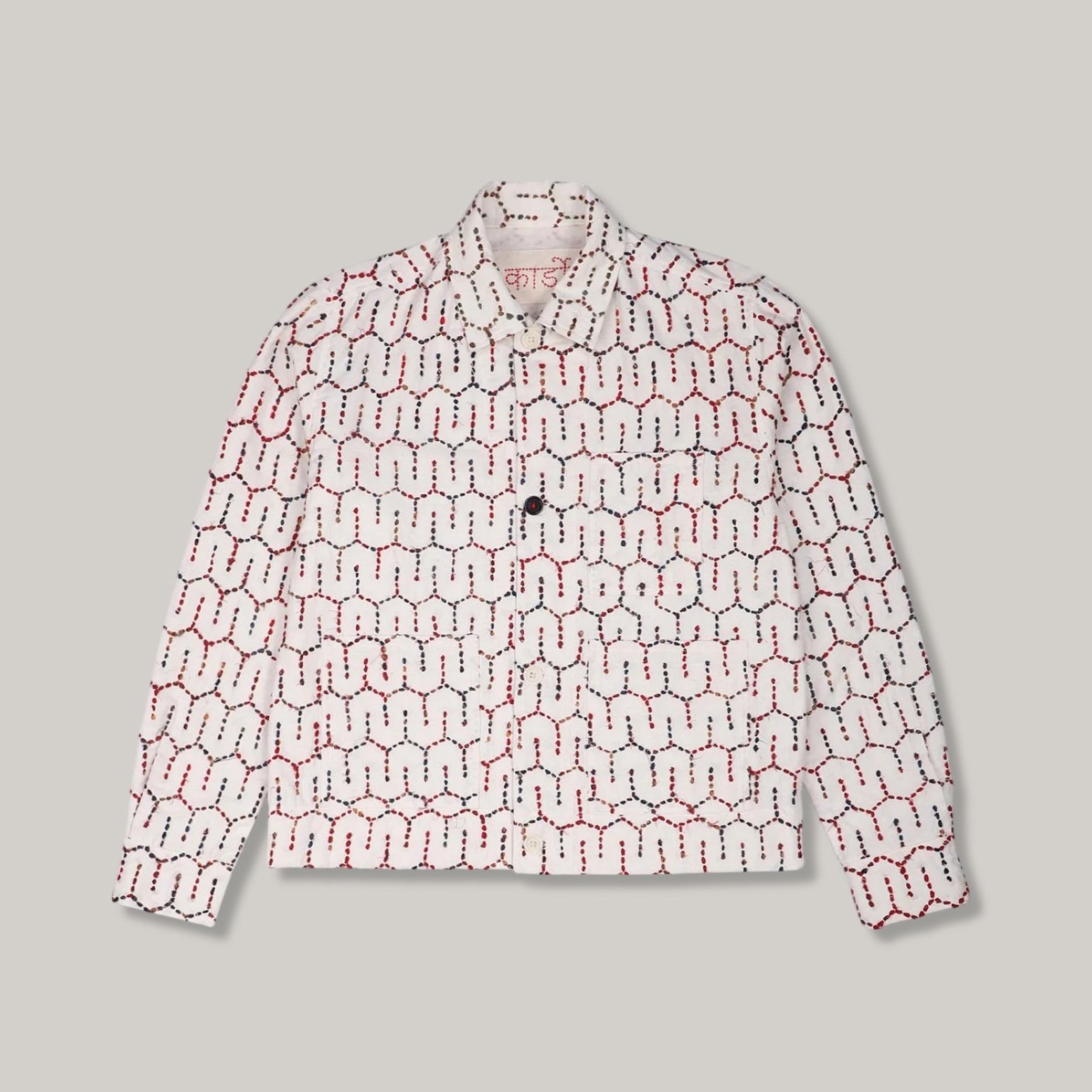 KARDO – Pickings and Parry