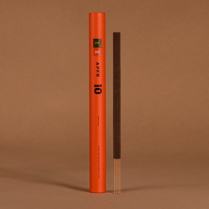 PPHH COLLABORATIONS – Pickings and Parry