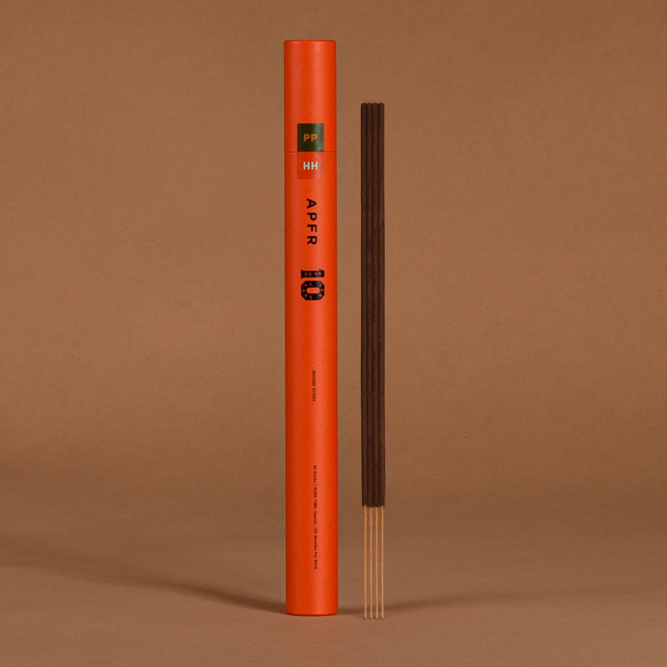 PPHH COLLABORATIONS – Pickings and Parry