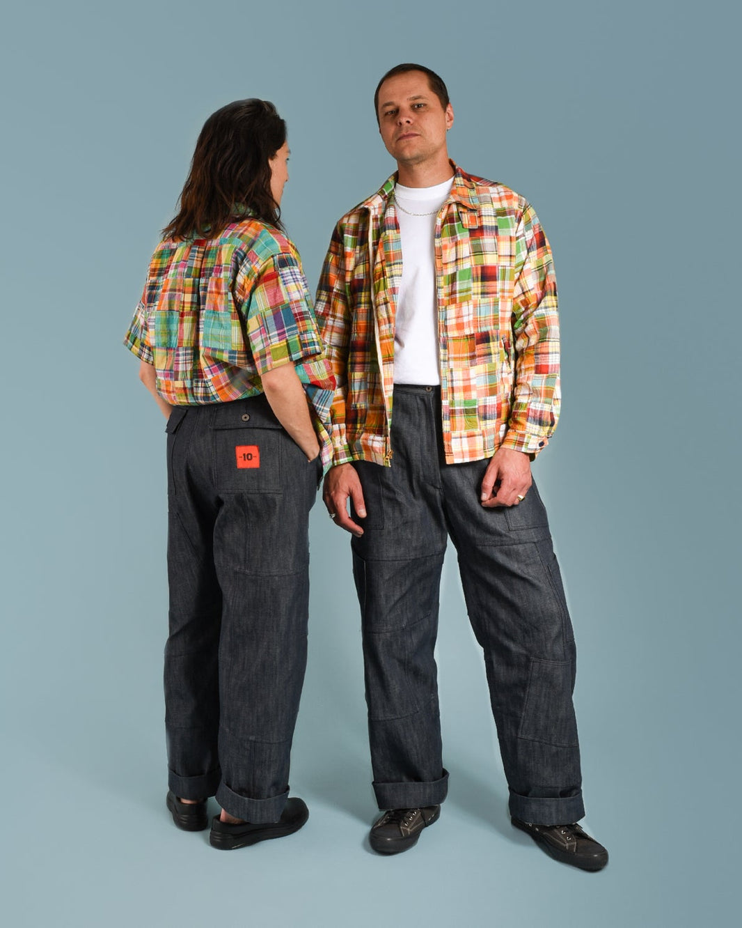 PPHH COLLABORATIONS – Pickings and Parry